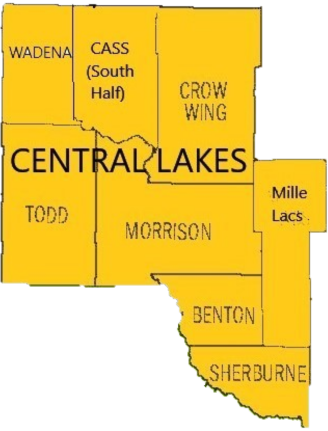 Central Lakes Chapter
